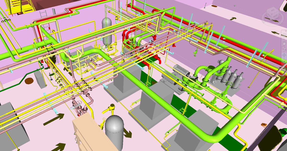 Mechanical & Piping Engineering – Marine Design & Engineering ...