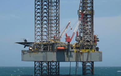 Offshore Energy - Marine Design & Engineering – Cybermarine Singapore